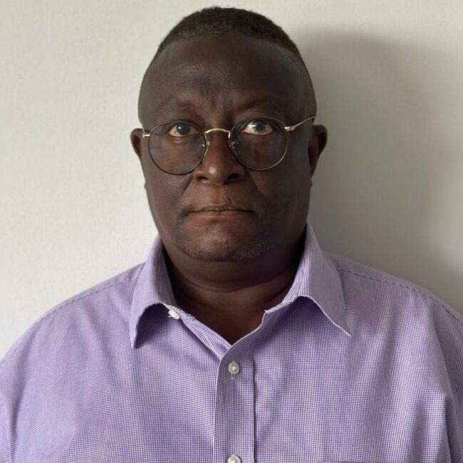 Team – Cashew Derivation Ghana Ltd